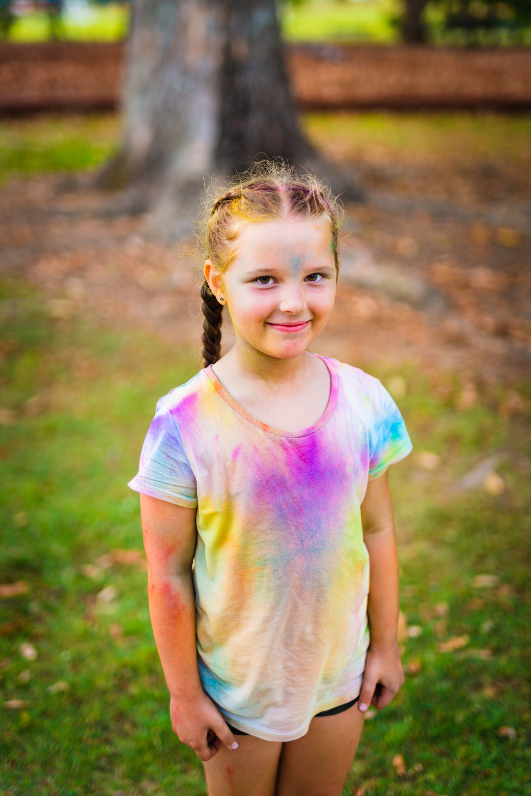 Cameron Richens Photography – Portraits, Landscapes and More